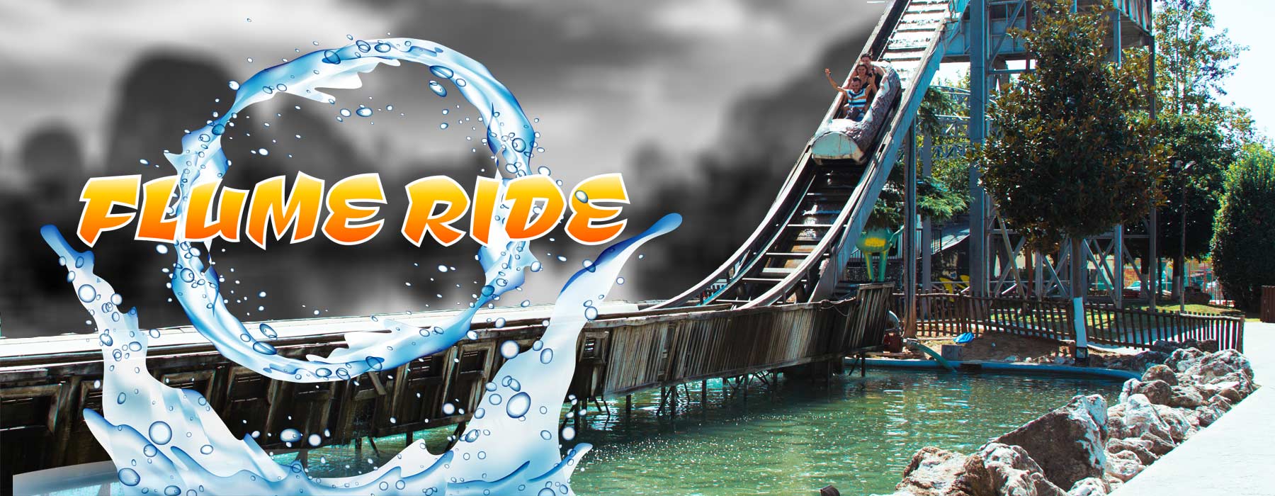 Magic Park - Το Μεγαλύτερο Θεματικό Πάρκο Στην Ελλάδα